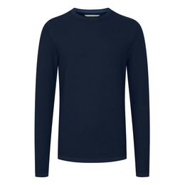 11 Project Pullover 'FRODE' Herren Gr&ouml;&szlig;e M navy