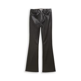 Tom Tailor Denim Hose Damen Gr&ouml;&szlig;e 38 schwarz
