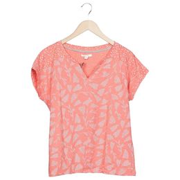 White Stuff T-Shirt Damen Gr&ouml;&szlig;e XXL Second Hand pink