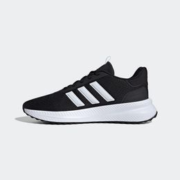 adidas Sportswear Sportschuh 'X_PLRPATH' Herren Gr&ouml;&szlig;e 41/41.5 schwarz / wei&szlig;