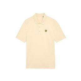 Lyle & Scott Lyle & Scott Shirt male Beige size M