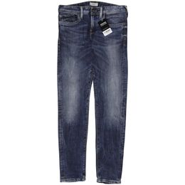 Pepe Jeans Jeans Herren Gr&ouml;&szlig;e 29 Second Hand blau