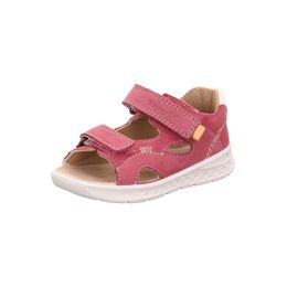 Superfit Sandals 'Lagoon' girl Pink size 28