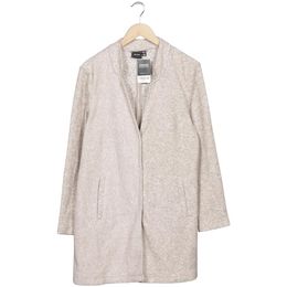 V&eacute;ro Moda VERO MODA Mantel Damen Gr&ouml;&szlig;e L Second Hand beige