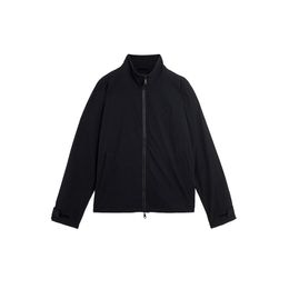 Lyle & Scott Lyle & Scott Performance Jacket 'Keyline' male Black size XS
