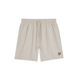 Lyle & Scott Lyle & Scott Board Shorts male Grey size M