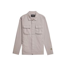 Lyle & Scott Lyle & Scott Between-Season Jacket male Grey size L