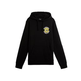Lyle & Scott Lyle & Scott Sweatshirt 'Sunnies Pool Bar' male Black size XS