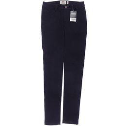 Fj&auml;llr&auml;ven Fj&auml;llr&auml;ven Stoffhose Damen Gr&ouml;&szlig;e S Second Hand schwarz