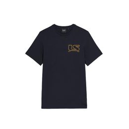Lyle & Scott Lyle & Scott T-Shirt Herren Gr&ouml;&szlig;e XL navy