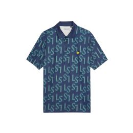 Lyle & Scott Lyle & Scott Shirt male Blue size L