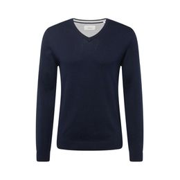 s.Oliver Pullover Herren Gr&ouml;&szlig;e XL navy