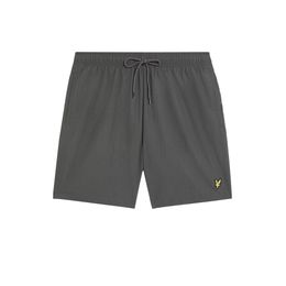 Lyle & Scott Lyle & Scott Board Shorts male Grey size L