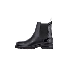 JOOP! Chelsea Boots Damen Gr&ouml;&szlig;e 36 schwarz Winterschuhe
