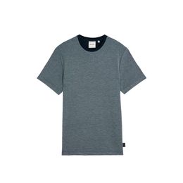 Lyle & Scott Lyle & Scott T-Shirt Herren Gr&ouml;&szlig;e XXL blaumeliert