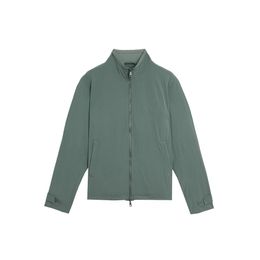 Lyle & Scott Lyle & Scott Performance Jacket 'Keyline' male Green size XL