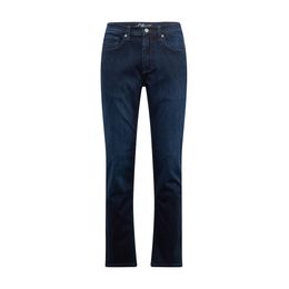 s.Oliver Jeans 'Nelio' Herren Gr&ouml;&szlig;e 34 navy