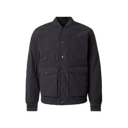 Replay Between-Season Jacket male Black size S
