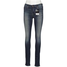 Diesel Jeans Damen Gr&ouml;&szlig;e 27 Second Hand blau