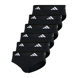 adidas Sportswear Panty 'Active Flex Cotton' male Black size XXL