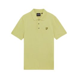 Lyle & Scott Lyle & Scott Shirt male Green size S