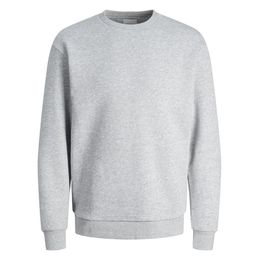 Jack & Jones Jack & Jones Sweatshirt 'Bradley' male Grey size M