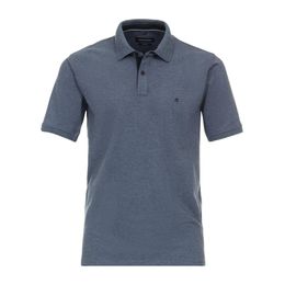 Casamoda Shirt 'Basic' Herren Gr&ouml;&szlig;e XXL blau