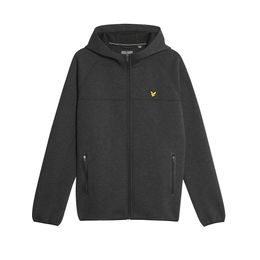 Lyle & Scott Lyle & Scott Funktionsjacke Herren Gr&ouml;&szlig;e XL graumeliert