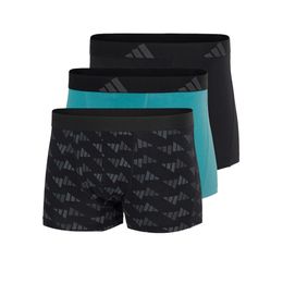 adidas Sportswear Lange Unterhose 'Active Flex' Herren Gr&ouml;&szlig;e XL bunt