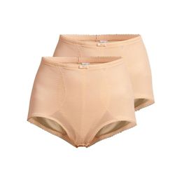 Speidel Panty 'Shaping' female Beige size L