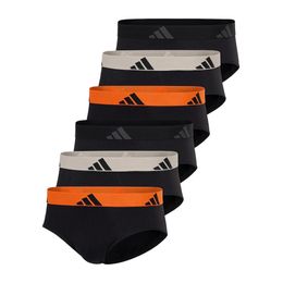 adidas Sportswear Panty 'Active Flex Cotton' male Black size XXL