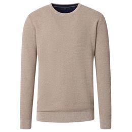 Casamoda Sweater 'Basic' male Beige size XXL