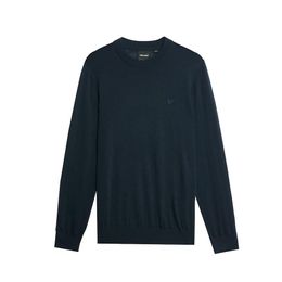 Lyle & Scott Lyle & Scott Pullover Herren Gr&ouml;&szlig;e XXL navy