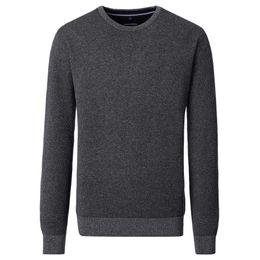 Casamoda Sweater 'Basic' male Grey size L