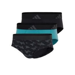 adidas Sportswear Panty 'Active Flex Cotton' male Mixed colors size M