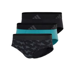 adidas Sportswear Panty 'Active Flex Cotton' male Mixed colors size M