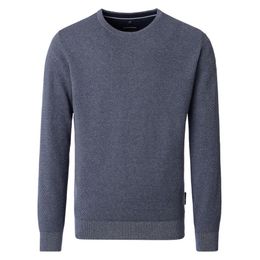 Casamoda Sweater 'Basic' male Blue size M