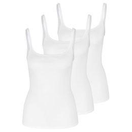 Speidel Undershirt 'bio.cotton' female White size XL