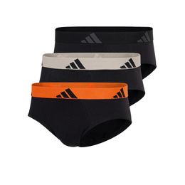 adidas Sportswear Panty 'Active Flex Cotton' male Black size L