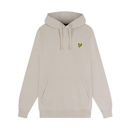 Lyle & Scott Lyle & Scott Sweatshirt Herren Gr&ouml;&szlig;e XS greige