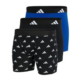 adidas Sportswear Lange Unterhose 'Active Flex' Herren Gr&ouml;&szlig;e M blau