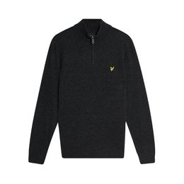Lyle & Scott Lyle & Scott Sweater male Black size XXL