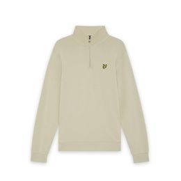 Lyle & Scott Lyle & Scott Sweatshirt Herren Gr&ouml;&szlig;e XXL beige
