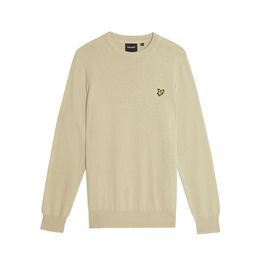 Lyle & Scott Lyle & Scott Sweater male Grey size L