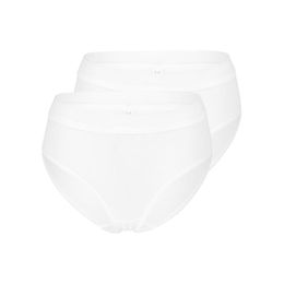 Speidel Panty 'bio.cotton Plus' female White size M