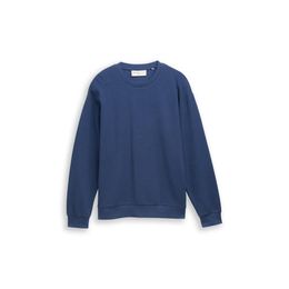 Tom Tailor Denim Sweatshirt male Blue size M