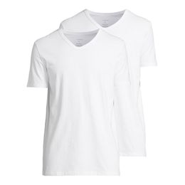 Seidensticker Undershirt 'Pur' male White size XXL