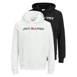 Jack & Jones Jack & Jones Sweatshirt 'Corp' male Black size L