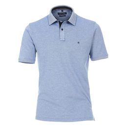 Casamoda Shirt 'Basic' Herren Gr&ouml;&szlig;e XL hellblau