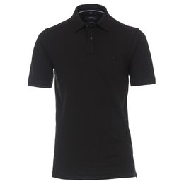 Casamoda Shirt 'Basic' Herren Gr&ouml;&szlig;e XXL schwarz